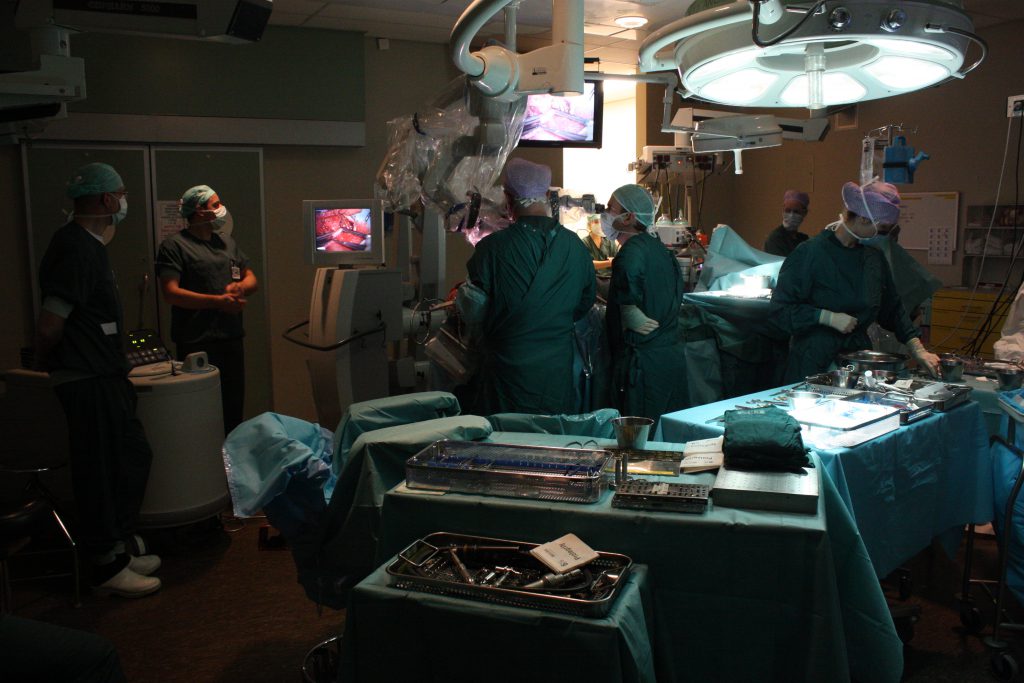 News – AMT medical