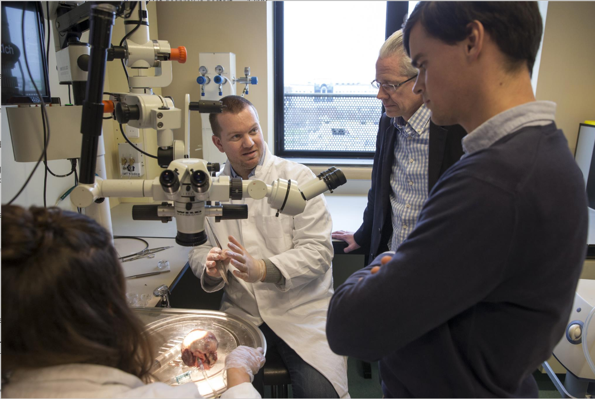 About Us - AMT medical